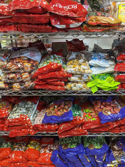 Deli & Meats – Europa Foods
