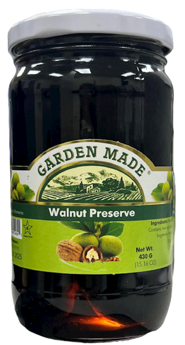 Walnut Preserve – Europa Foods
