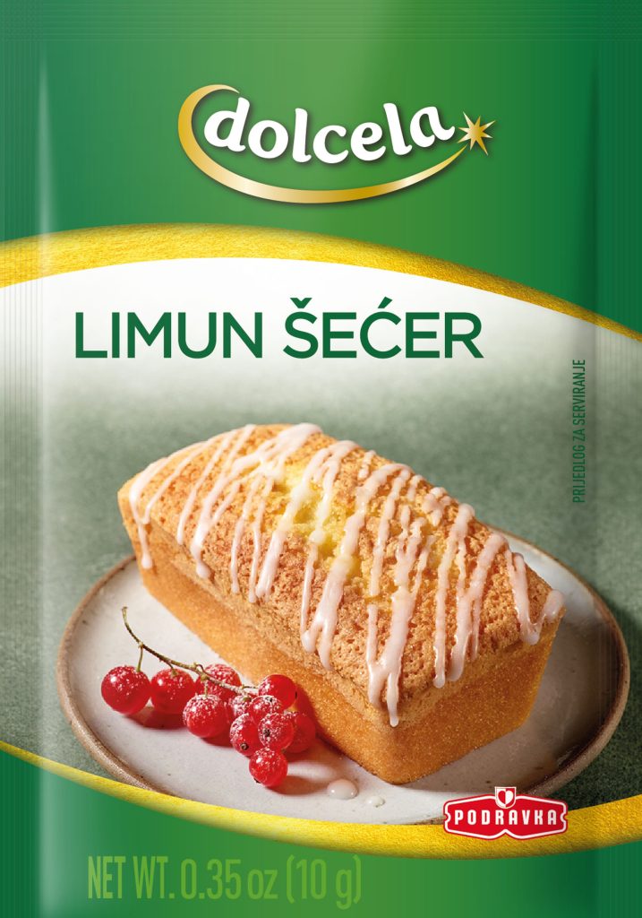 Lemon Sugar – Europa Foods