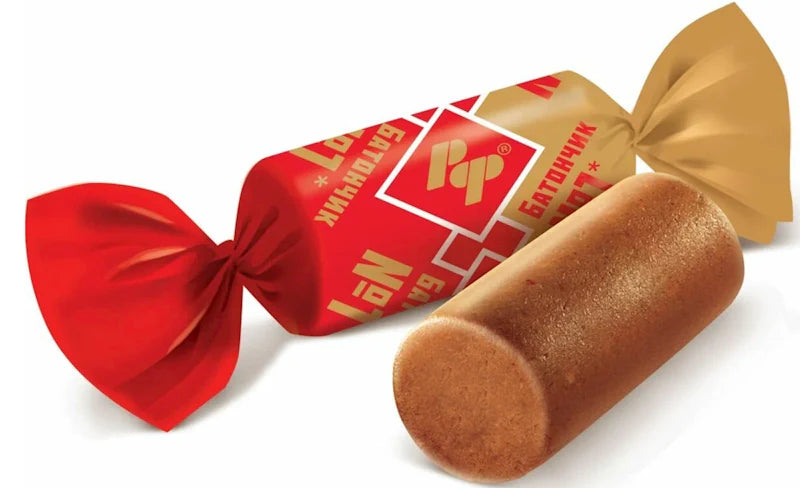 Batonchik Regular – Europa Foods