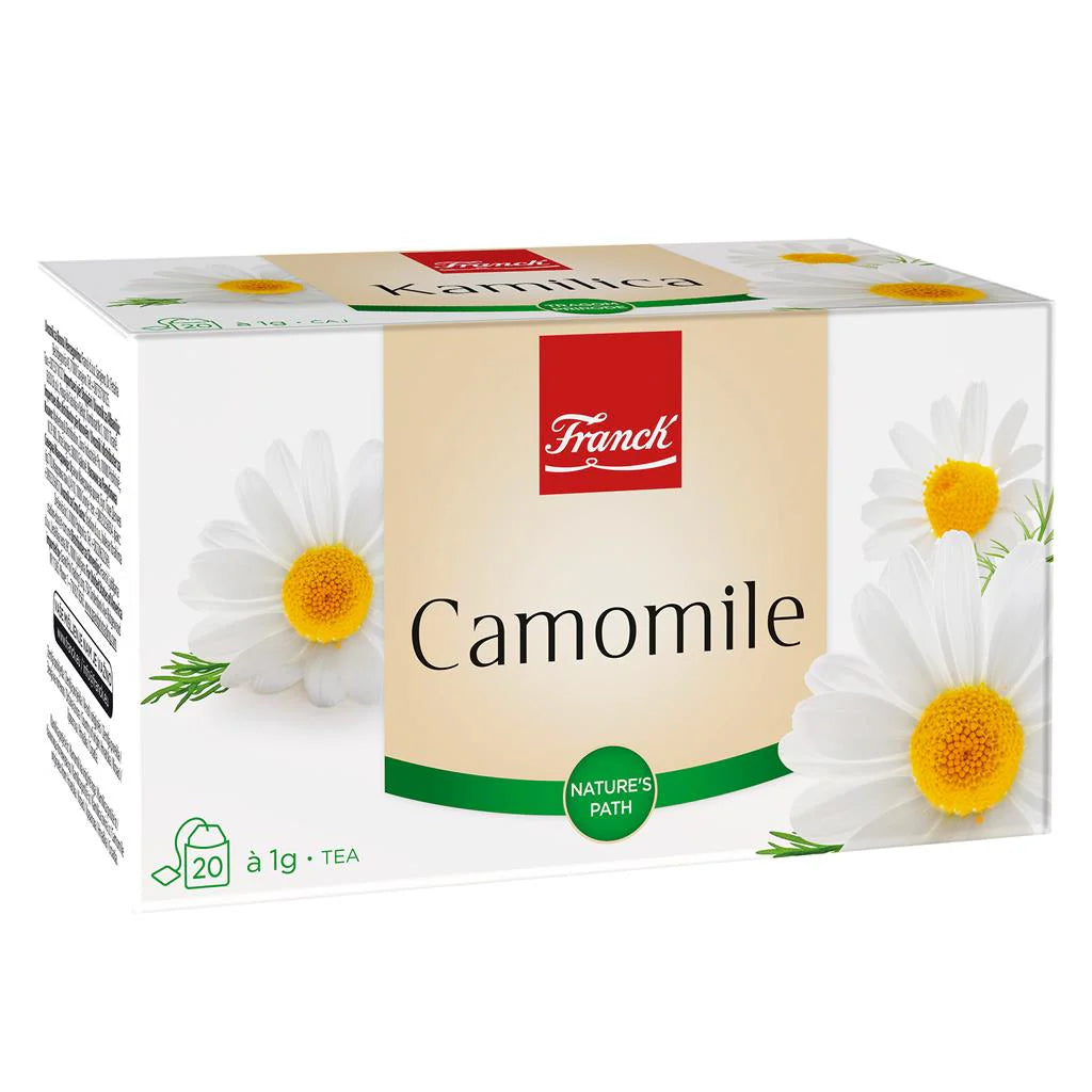Chamomile Tea – Europa Foods