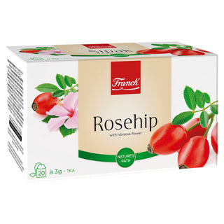 Rosehip Tea – Europa Foods