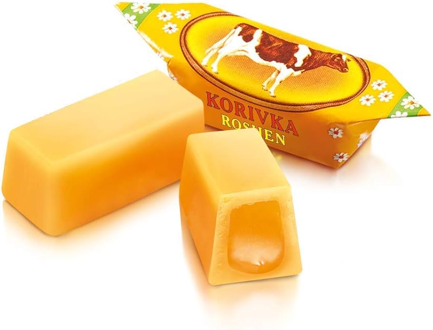 Korovka – Europa Foods