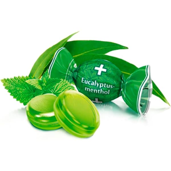 Menthol – Europa Foods