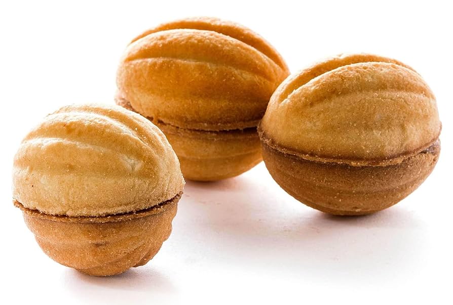 Bulk Oreshki – Europa Foods