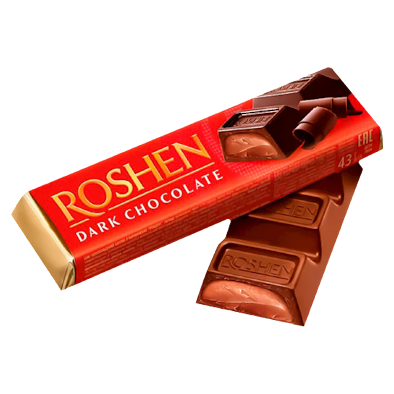 Batonchik Dark Chocolate – Europa Foods