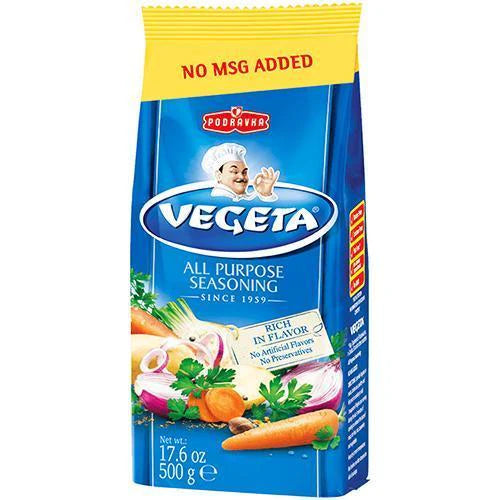 Vegeta All Purpose Seasoning – Europa Foods