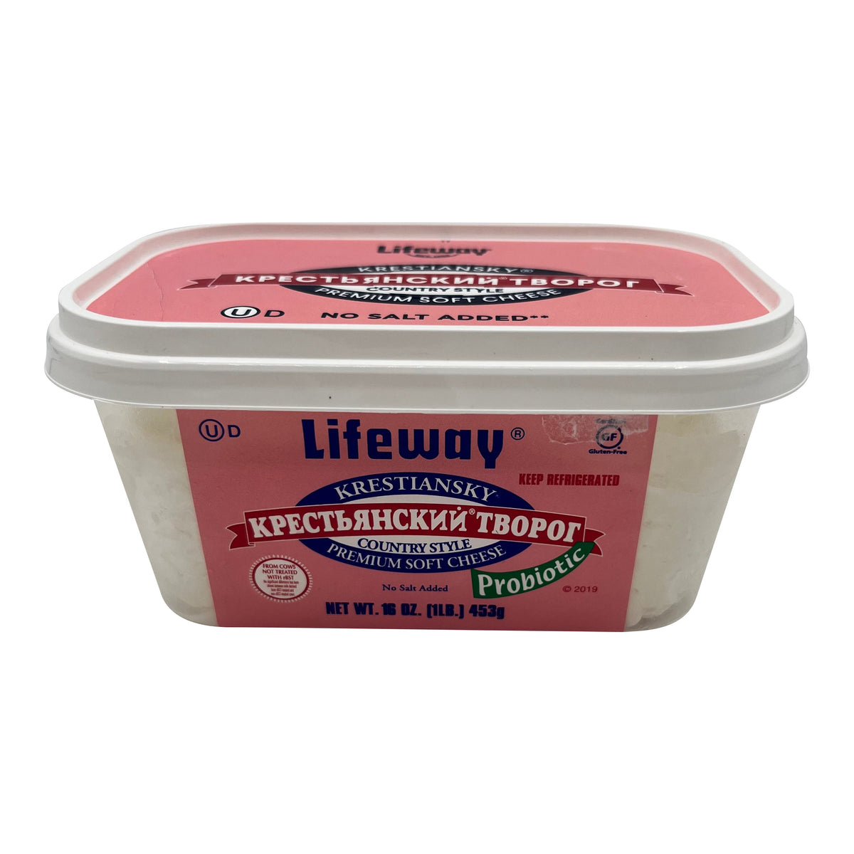 Krestiansky Cheese – Europa Foods