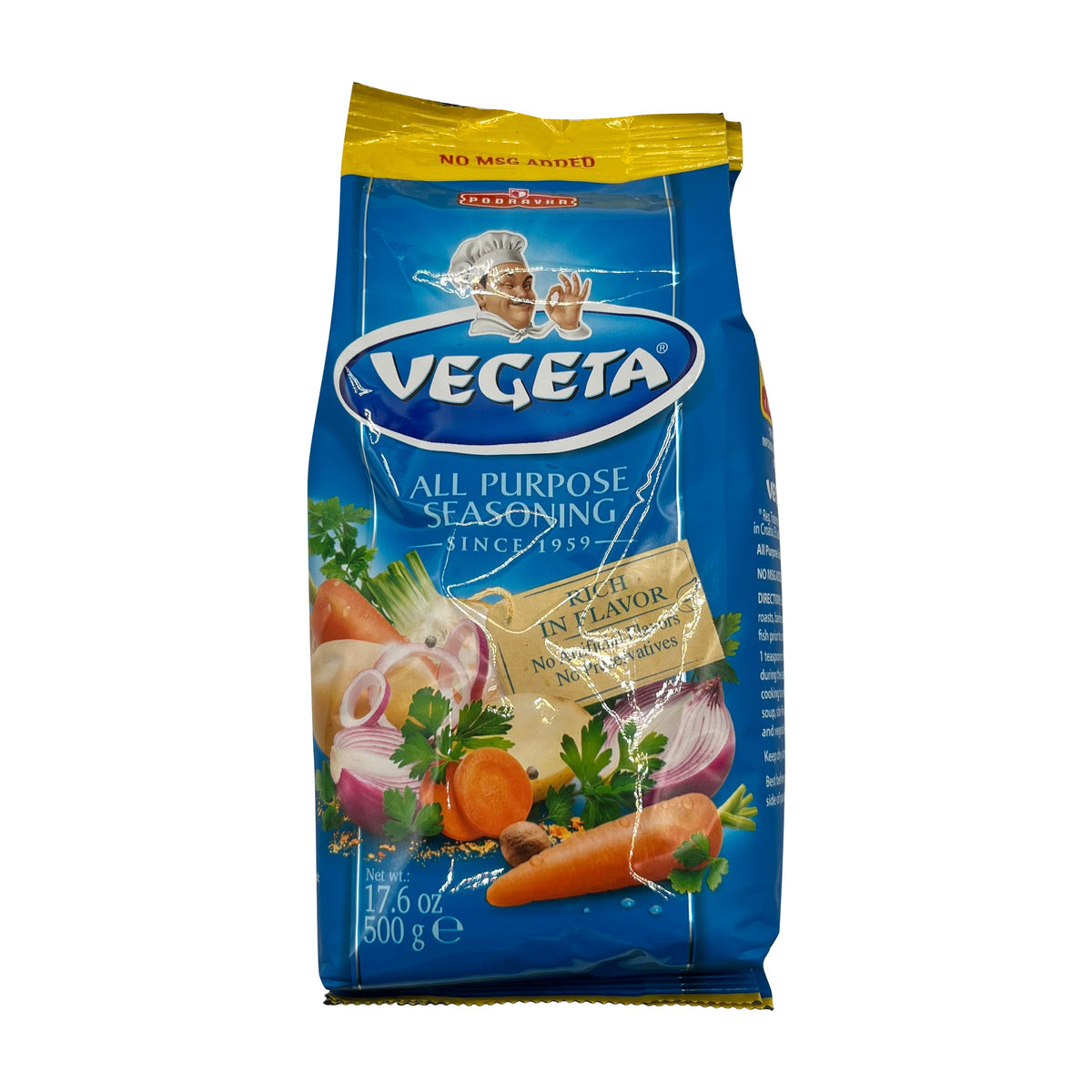 Vegeta All Purpose Seasoning – Europa Foods